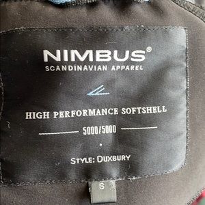 Nimbus | Jackets & Coats | Nimbus Scandinavian Apparel Duxbury Jacket ...